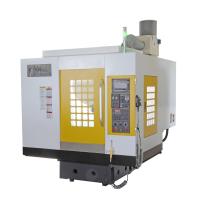 China 4 Axis CNC Drilling And Tapping Center Cnc Milling Machine With CE for sale