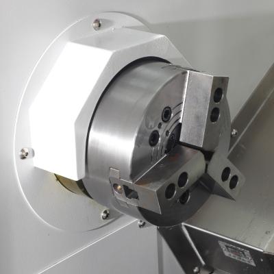 China Versatile CNC Lathe For Various Metalworking Applications And Industries for sale