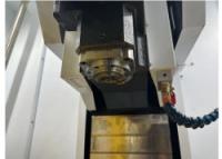 China Highly Accurate CNC Machine Tools With 0.01mm Repeatability Accuracy 200kg for sale