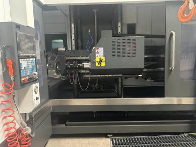 Cina Precision CNC Deep Hole Drilling Machine For Accurate in vendita