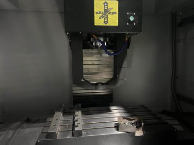 Cina Macchine per la perforazione di fori profondi CNC multifunzione per parti metalliche in vendita