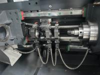 China Precision Shaft Type CNC Deep Hole Drilling Machine For Metal Processing for sale