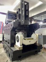 China Efficiency 5 Axis CNC Machine Linkage Machining Center for sale