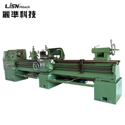 China High-Precision CNC Lathe For Medical And Hardware Processing for sale