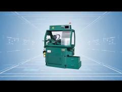 Stable Large Vertical CNC Machining Center VMC 850 Multipurpose 7.5KW