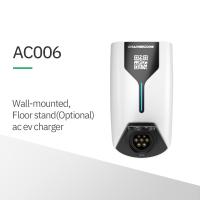 China 22KW CCS CHAdeMO Charger for sale