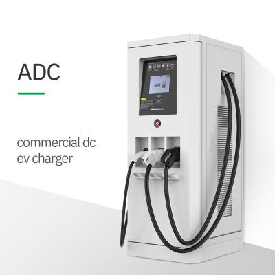 Cina Caricatore veloce di CC del veicolo elettrico del CE in vendita
