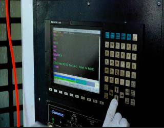 China Factory - Makerboni Mechanics (Shanghai) Co., Ltd.