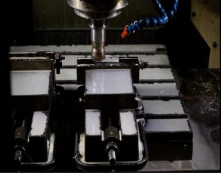 China Factory - Makerboni Mechanics (Shanghai) Co., Ltd.