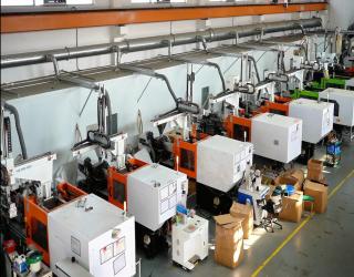 China Factory - Makerboni Mechanics (Shanghai) Co., Ltd.