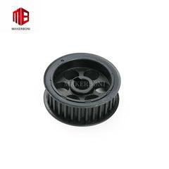 128047 Maintenance Kit Vibrating driven wheel For Lectra
