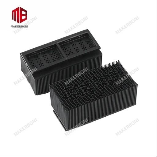 Nylon Bristle Block Cutting Machine Parts For YIN Auto Cutter