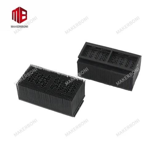 Nylon Bristle Block Cutting Machine Parts For YIN Auto Cutter