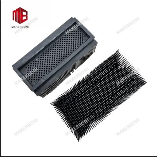 Nylon Bristle Block Cutting Machine Parts For YIN Auto Cutter