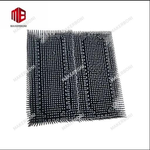 Nylon Bristle Block Cutting Machine Parts For YIN Auto Cutter