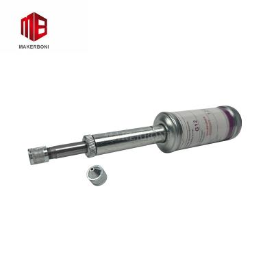 China 124530 The king quantity Grease Maintenance Grease Pump for LECTRA Cutter G12  for lectra for sale