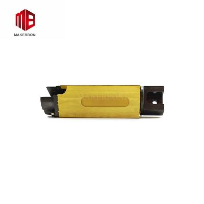China Nf08-02-06w2.0 Slide Block Swivel Square 5cm 7cm 11cm  Cutting Machine Parts for sale