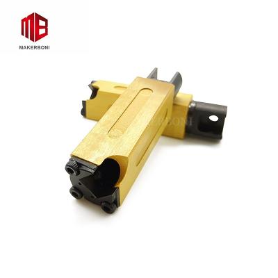 China Nf08-02-06w2.0 Slide Block Swivel Square 5cm 7cm 11cm  Cutting Machine Parts for sale