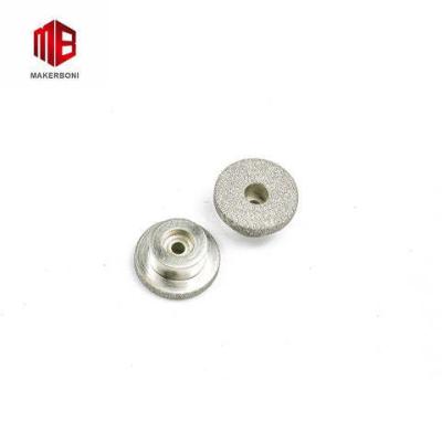 China N09.0002S002 Schleifrad für FK Durchmesser 38 mm für PGM FK Autoschneider P/N 121333 zu verkaufen