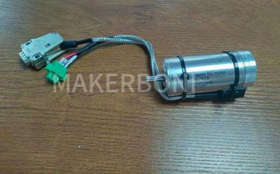China 706219 704484 Maxon EX Motor For Lectra Machinery Repair Shops for sale