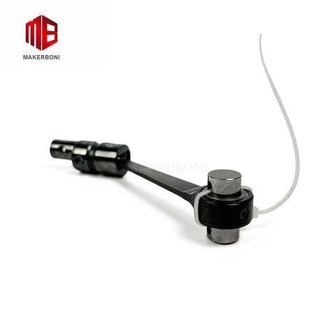 702852 Connect rod for support blade 2.4x8.5 used for MP6-MP9/MX-M9/iX6