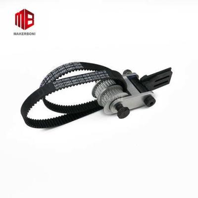 China 90552000 PULLEY, ASSEMBLY, IDLER For Gerber XLC7000 Cutting machine for sale
