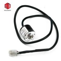 China 101090162 Encoder 250 Pulsate with Plug for Gerber Cutting Machine for sale