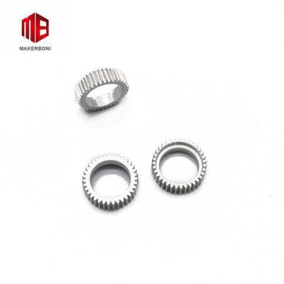 Cina Bianco 98561001 ASSY, IDLER PULLEY per la macchina di taglio Gerber in vendita