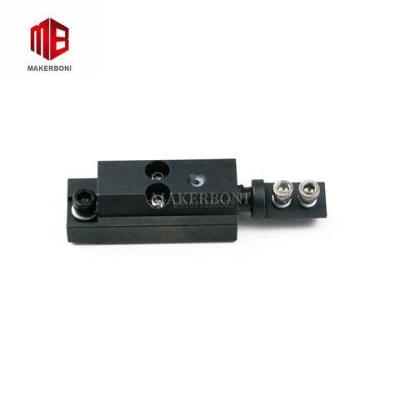 China 10118225001 Square Swivel Kit Steel Spare Parts For Gerber XLC7000 Z7 for sale