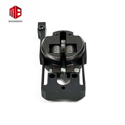 94065000 Rouleau de guidage inférieur pour coupeuse Gerber XLC7000 GT7250 GT5250
