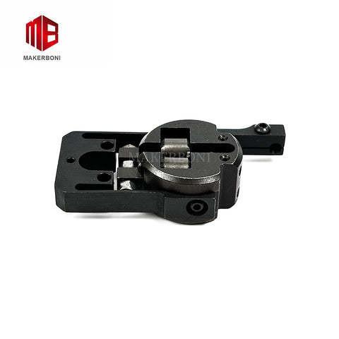 94065000 Rouleau de guidage inférieur pour coupeuse Gerber XLC7000 GT7250 GT5250