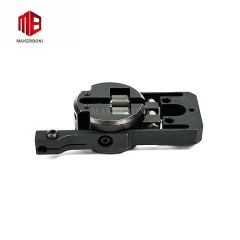 94065000 Rouleau de guidage inférieur pour coupeuse Gerber XLC7000 GT7250 GT5250