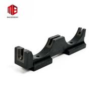 China 90944000 90944001 Upper Carbide Blade Guide Assembly for Gerber XLC7000 Z7 Paragon for sale