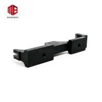 China 90944000 90944001 Upper Carbide Blade Guide Assembly for Gerber XLC7000 Z7 Paragon for sale
