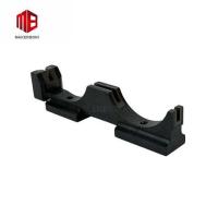 China 90944000 90944001 Upper Carbide Blade Guide Assembly for Gerber XLC7000 Z7 Paragon for sale