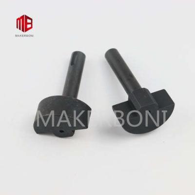 China 102303 Auxiliary synchronous belt pulley shaft For Bullmer for sale