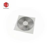 China Bullmer Cutting Machine Round Knife 8 Inch Durable Precision Blade for sale