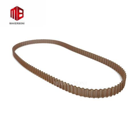 Quality 063429 Double-sided Tooth Timing Belt DT5-590 For Bullmer for sale