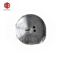 China Yin Cutting Machine Guide Roller 0.3kg Precision Component for Auto Cutter Alignment for sale