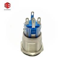China Metal Cutting Button for Yin Cutting Machine - 0.1kg Industrial Control Component with In Stock Availability for sale