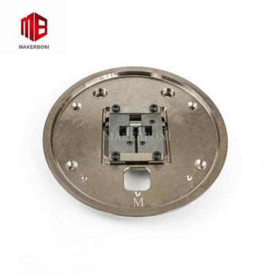 China 90002S426 Garment Shops Plate with Strength Sensor for Enhanced Cutting Precision for sale