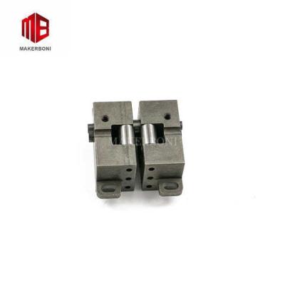 China N09.0002S072 Lower Blade Guide Spare Parts for FK Cutting Machines and Precision for sale