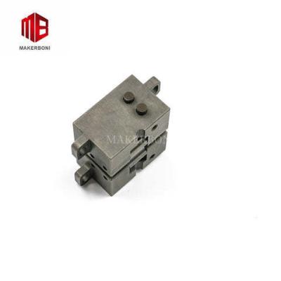 China N09.0002S072 Lower Blade Guide Spare Parts for FK Cutting Machines and Precision for sale