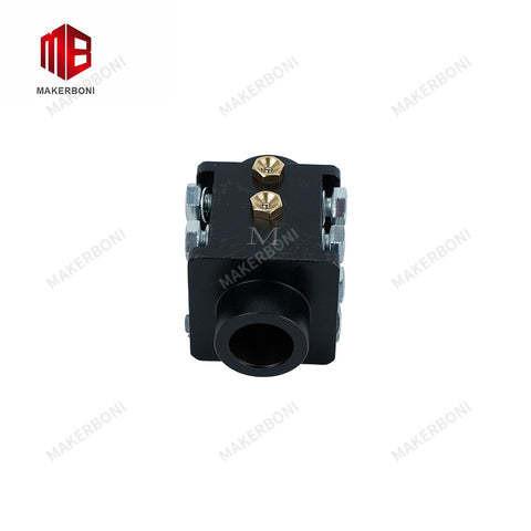 Bracket for Sharpeners for Yin Cutting Machine