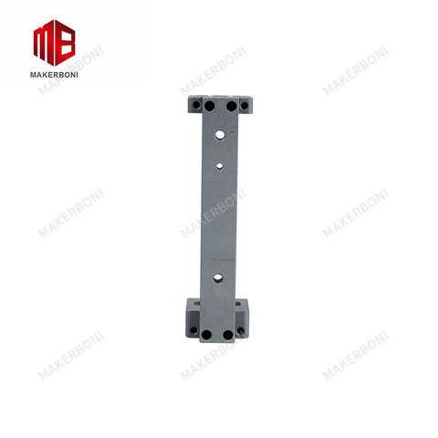 N09.0002S067 E-Type Middle Blade Guide for FK Cutting Machines Durability