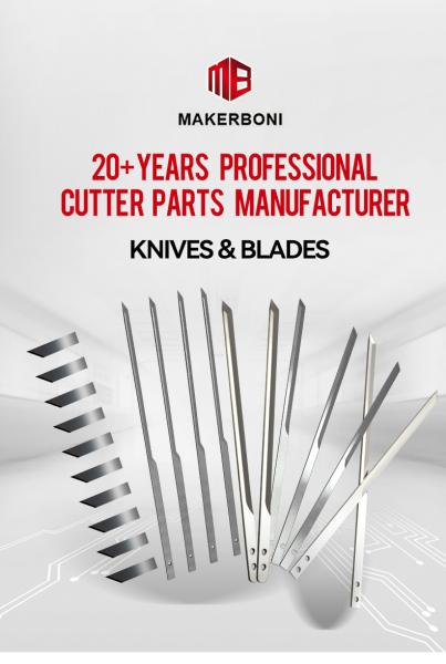 Quality KF0725 Cutting Machine Blade For Yin 160 X 8 X 2.5 CH08-02-25W2.5H3 Cutting for sale