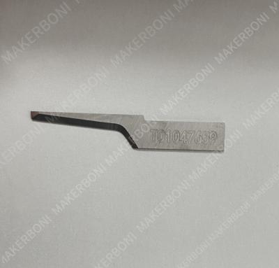China Knife Blade T01047659 - For Synthetic Leather & Fabric Cutting | Replacement Blade for sale
