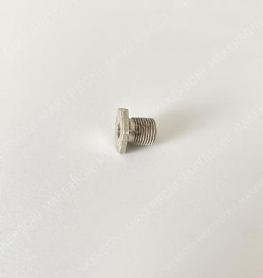 China 101-028-013 Threaded Stopper Bushing for Gerber Spreader Machine for sale