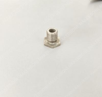 China 101-028-013 Threaded Stopper Bushing for Gerber Spreader Machine for sale