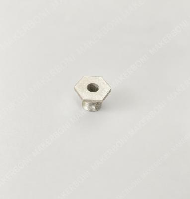China 101-028-013 Threaded Stopper Bushing for Gerber Spreader Machine for sale